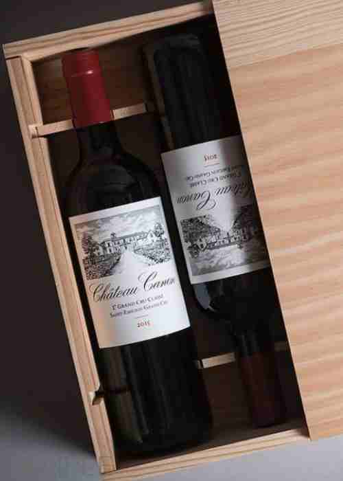 「Chateau Canon（シャトーカノン）」の当たり年・価格情報【2024年版】 | winecheck（ワインチェック）