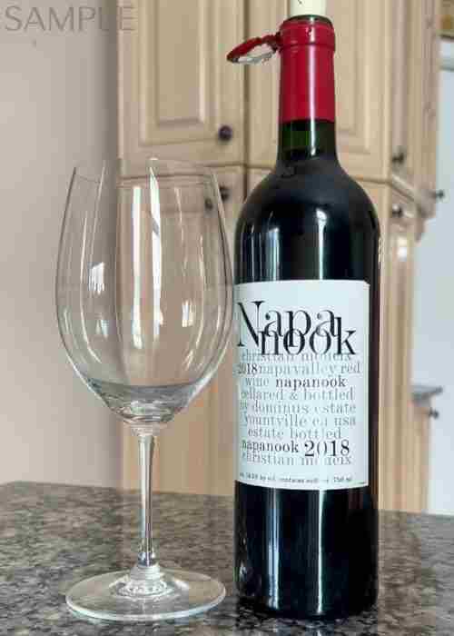 「Napanook（ナパヌック）」の当たり年・価格情報【2024年版】 | winecheck（ワインチェック）
